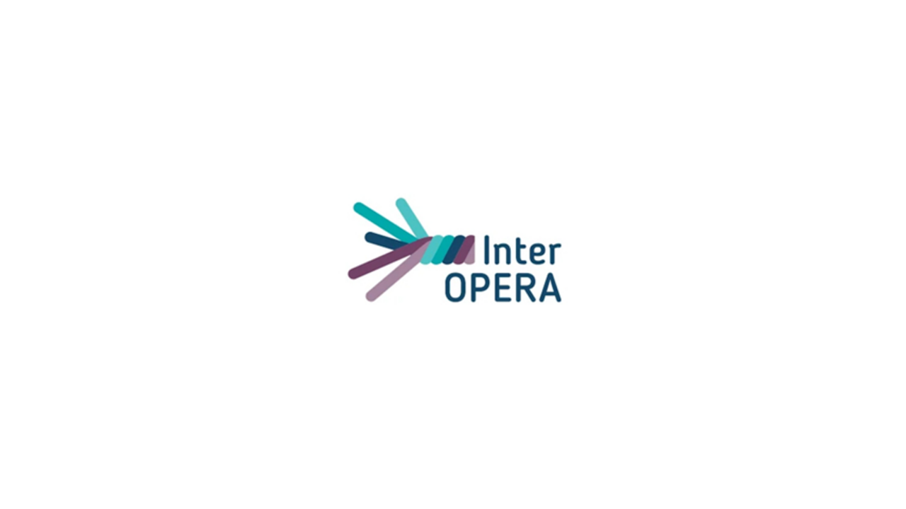 InterOPERA | CRE