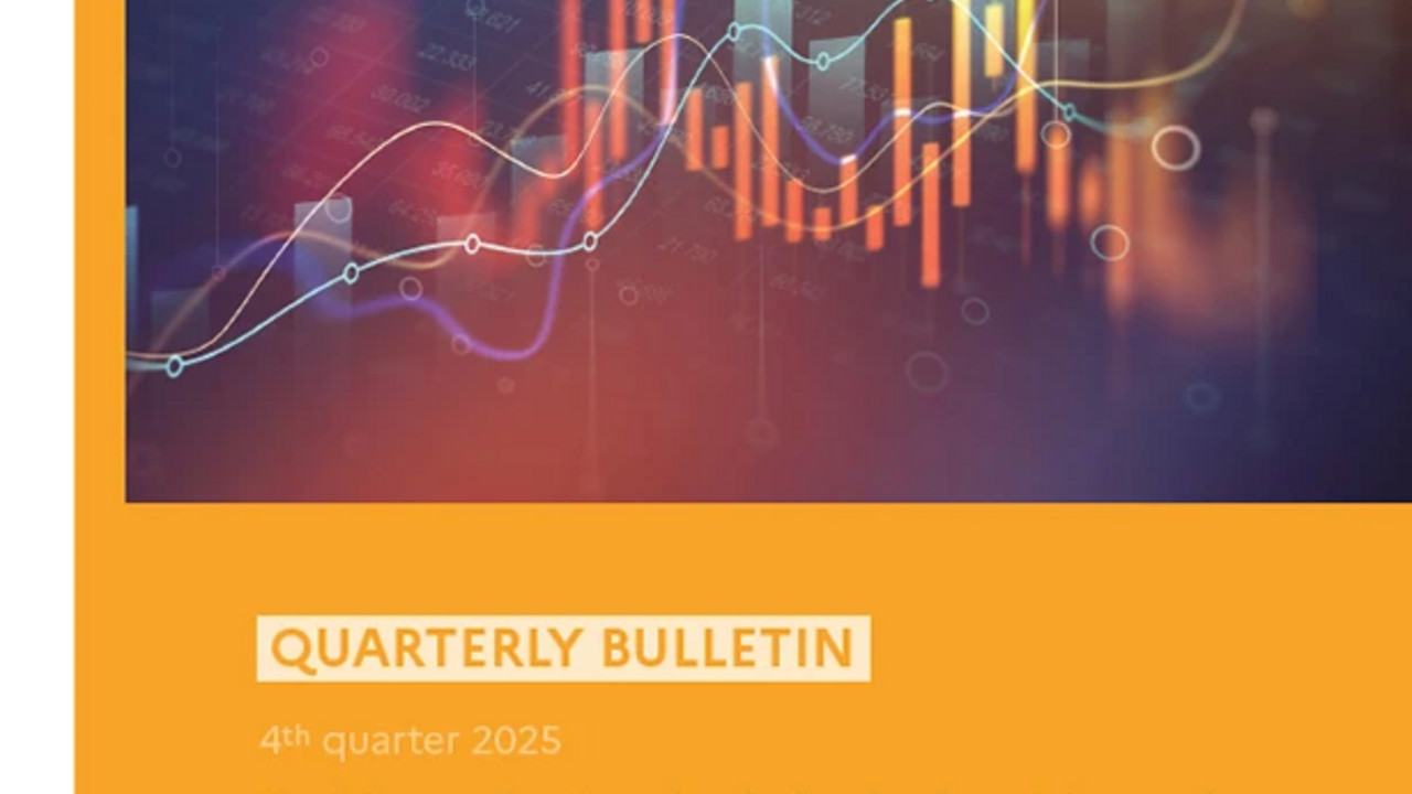 Quaterly Bulletin - Activity on the French wholesale electricity market ...