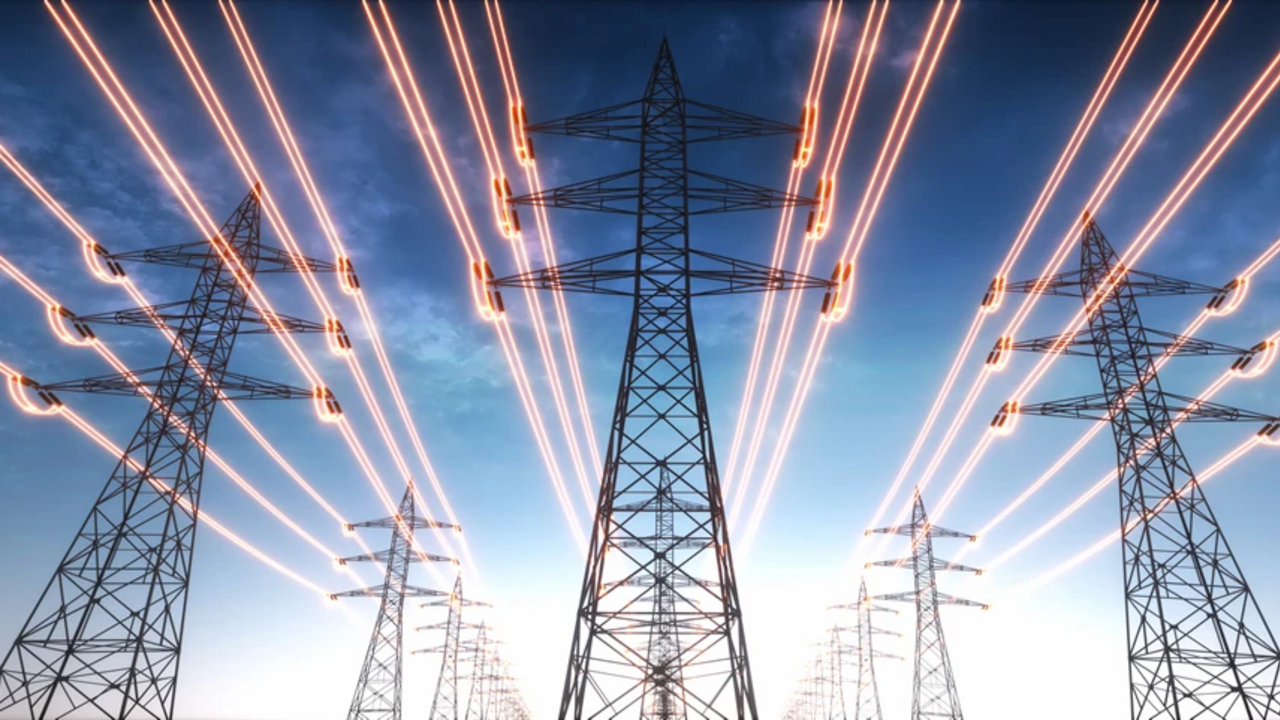 Electricity networks | CRE