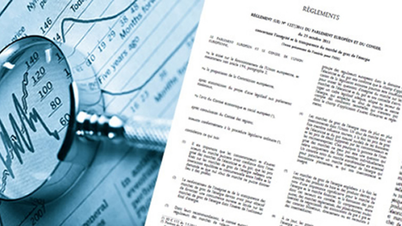 Le CoRDiS de la CRE sanctionne la société Engie en application du règlement REMIT | CRE