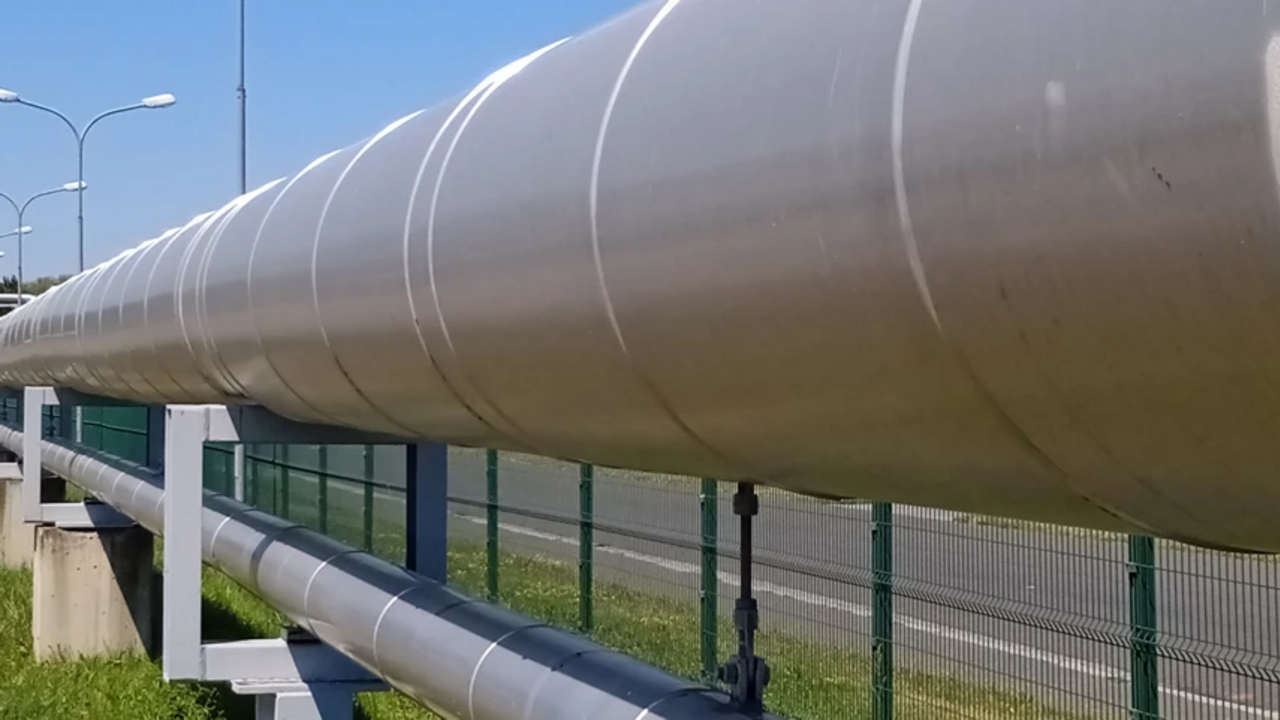 Natural gas networks | CRE