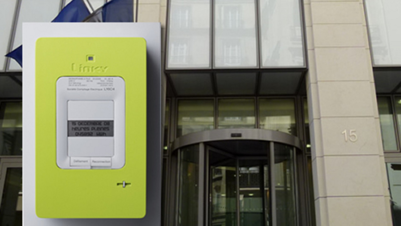 Linky, un succès industriel | CRE