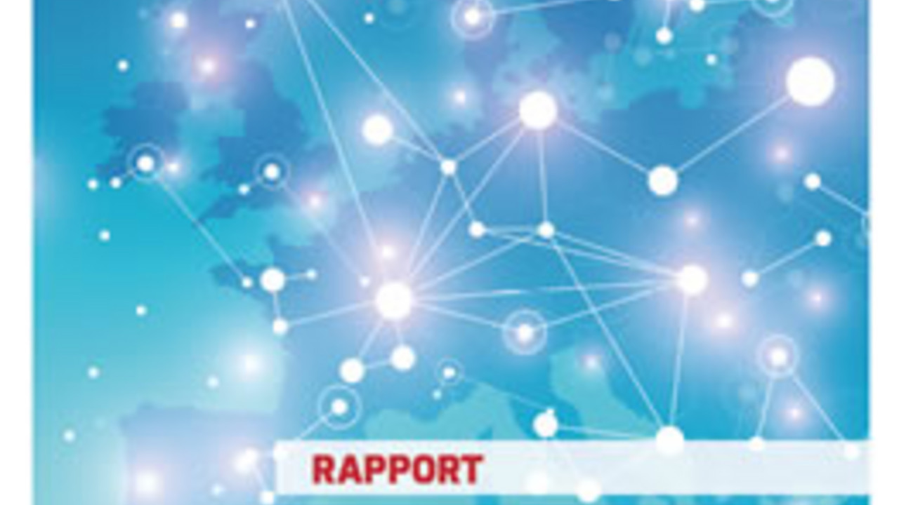 Electricity and gas interconnections 2020 | CRE
