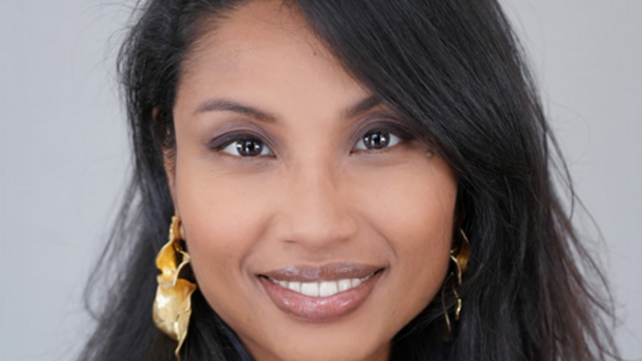 Lova RINEL RAJAOARINELINA | CRE