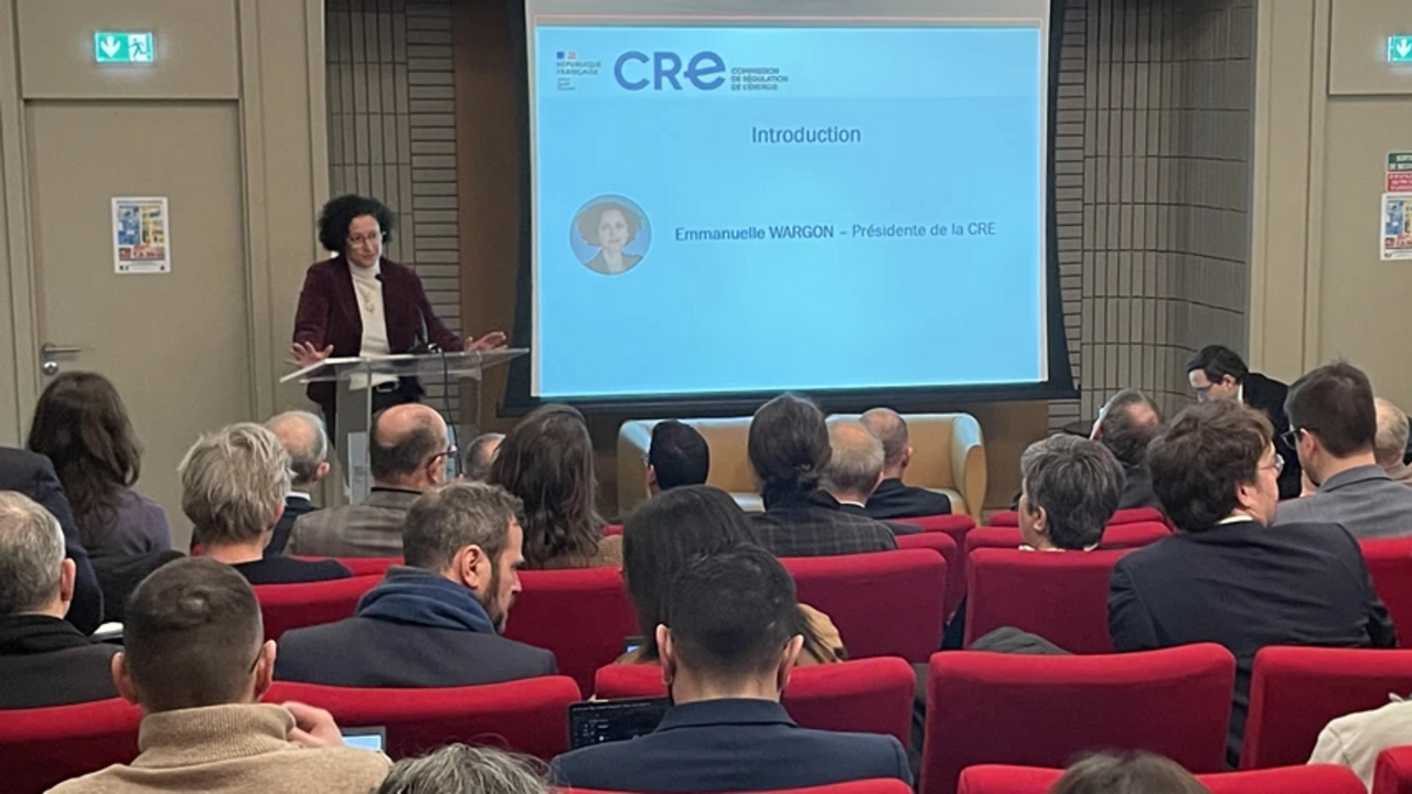 La prospective de la CRE a lancé début février deux nouveaux groupes de ...