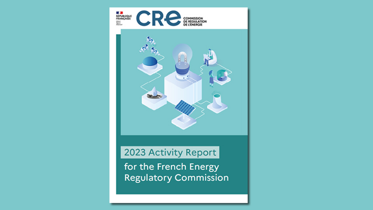 CRE publishes its annual report for 2023 | CRE