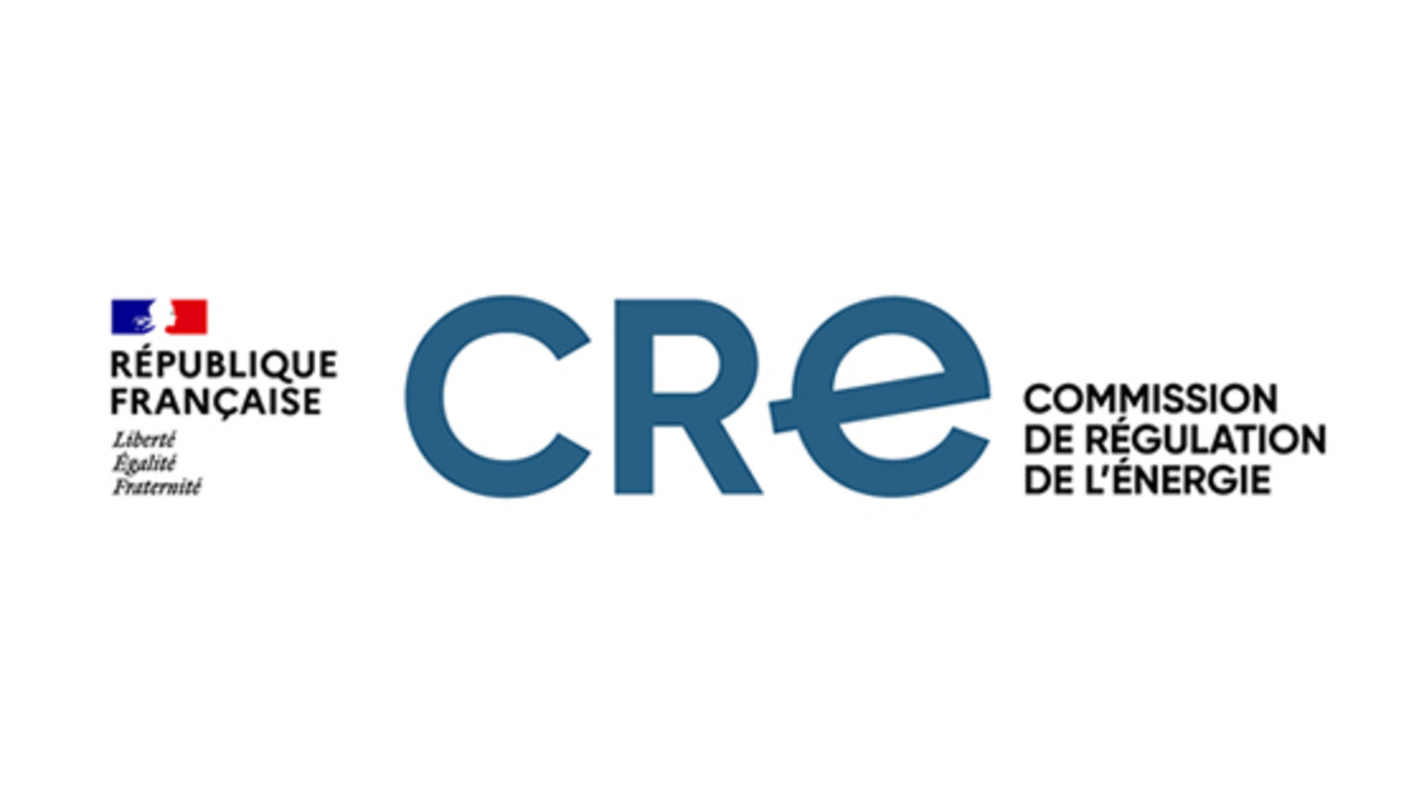 La CRE a un nouveau logo ! | CRE