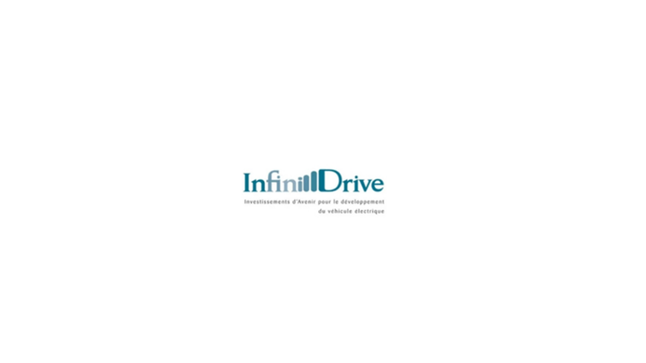 Infini Drive | CRE